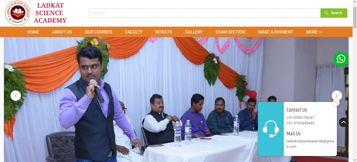 ProAzure Software Solutions Pvt.Ltd.