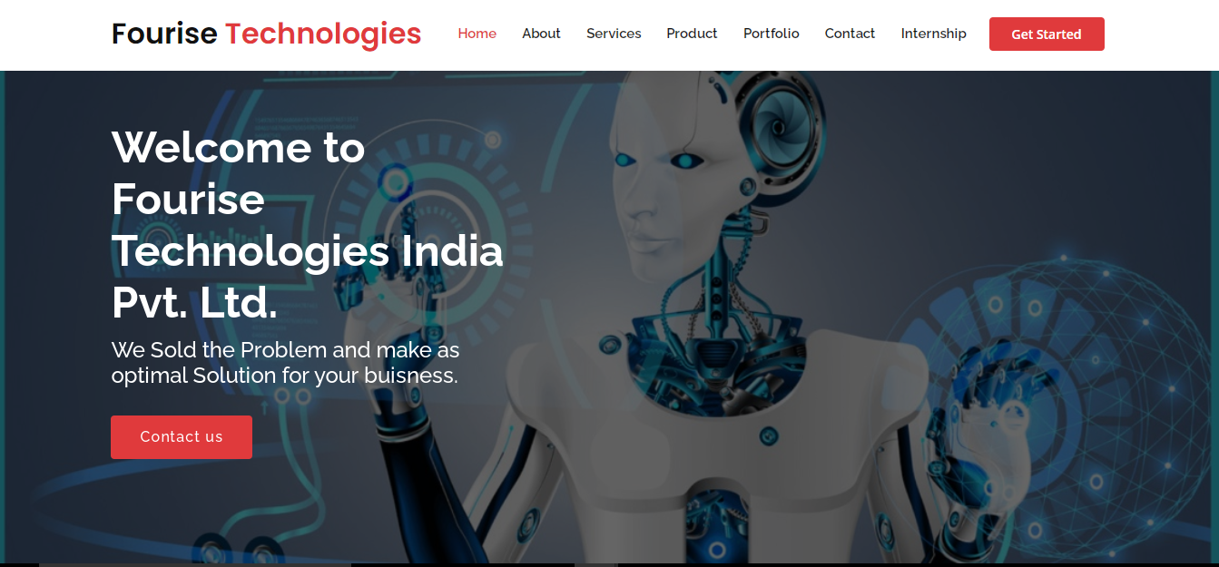 ProAzure Software Solutions Pvt.Ltd.