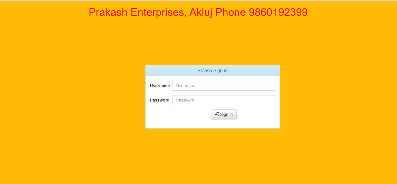 ProAzure Software Solutions Pvt.Ltd.