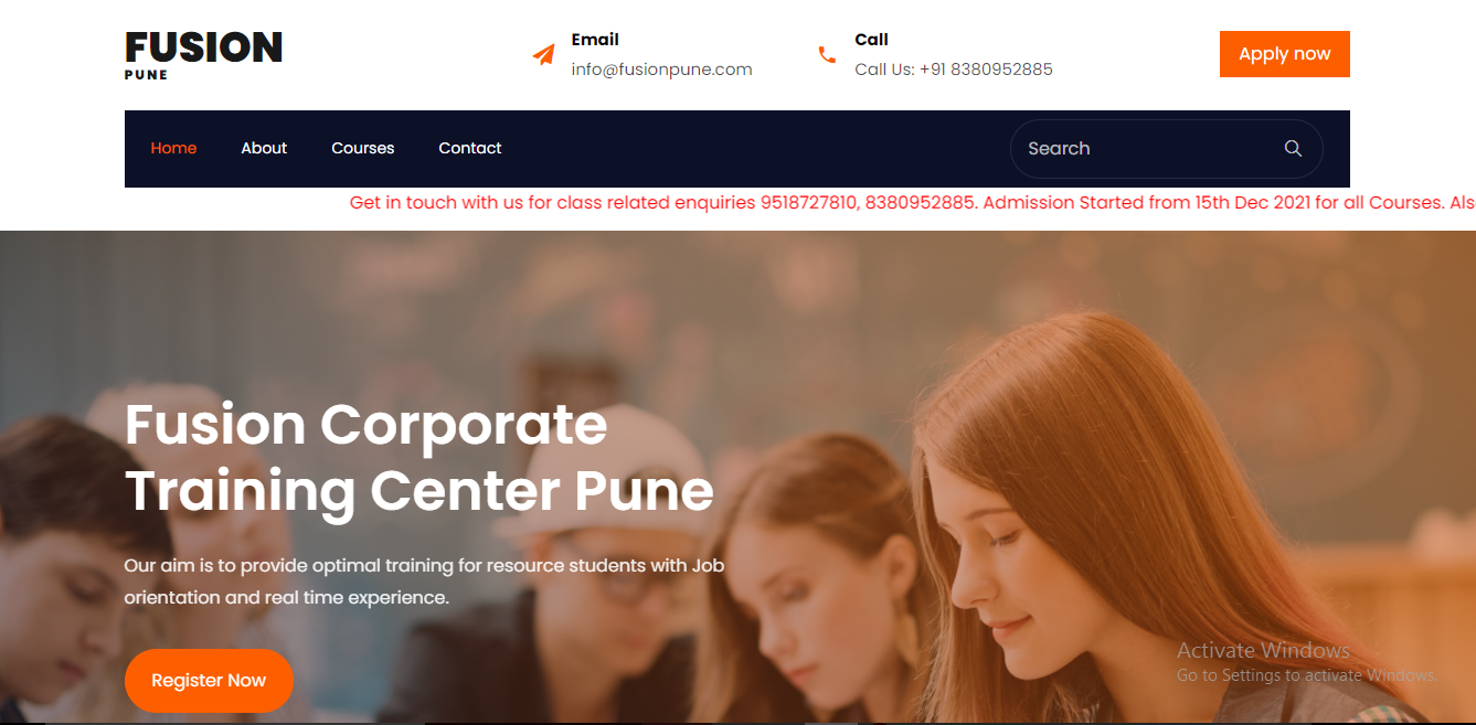 ProAzure Software Solutions Pvt.Ltd.